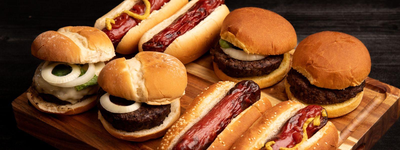Home Run Tailgate – Holy Grail Steak Co.