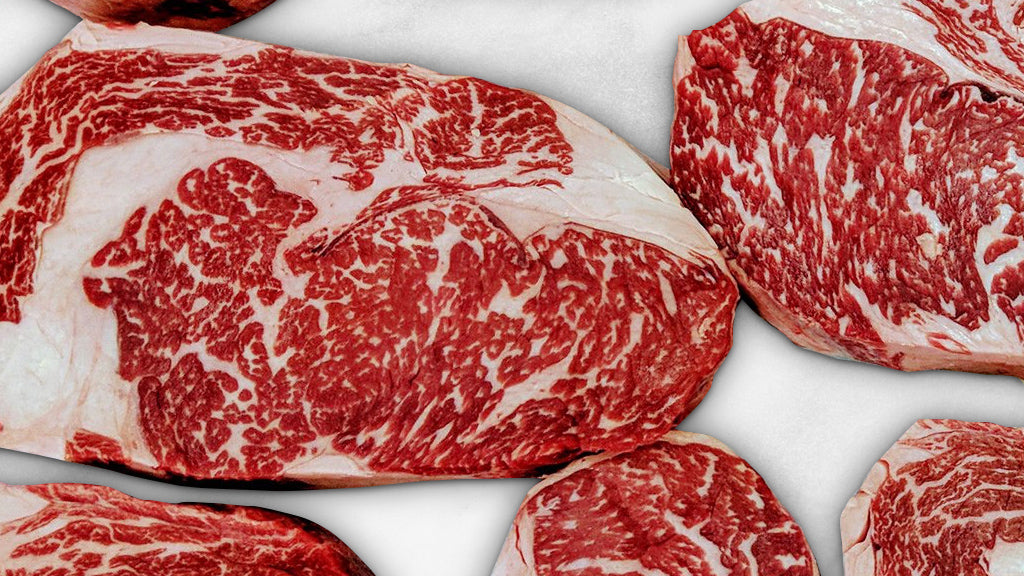 Tajima American Wagyu Essentials Flight – Holy Grail Steak Co.