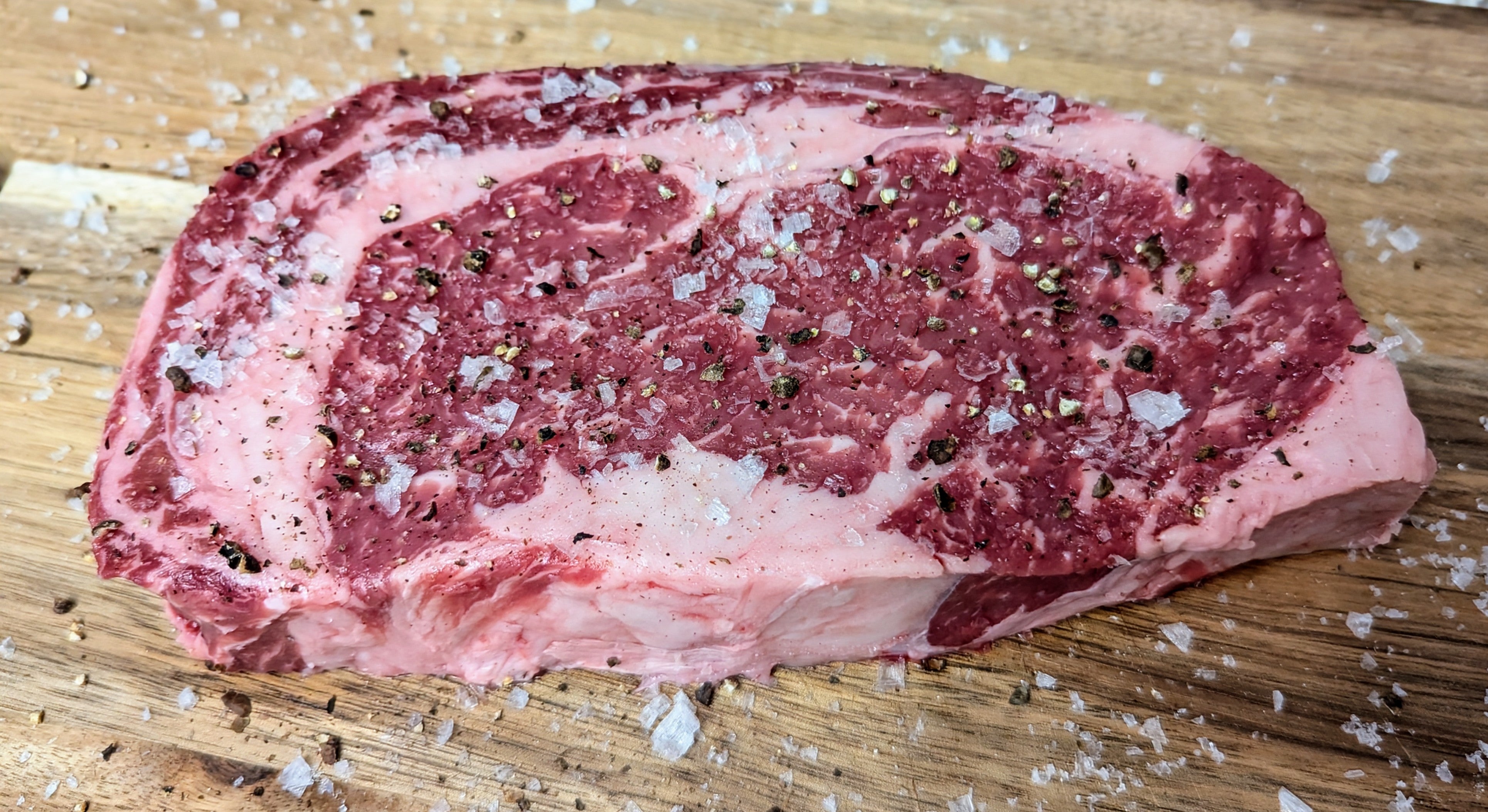 Kerwee Australian Angus Ribeye – Holy Grail Steak Co.