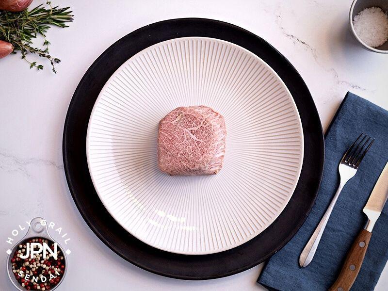 Japanese A5 Wagyu Filet Mignon Sendai Beef – Holy Grail Steak Co.